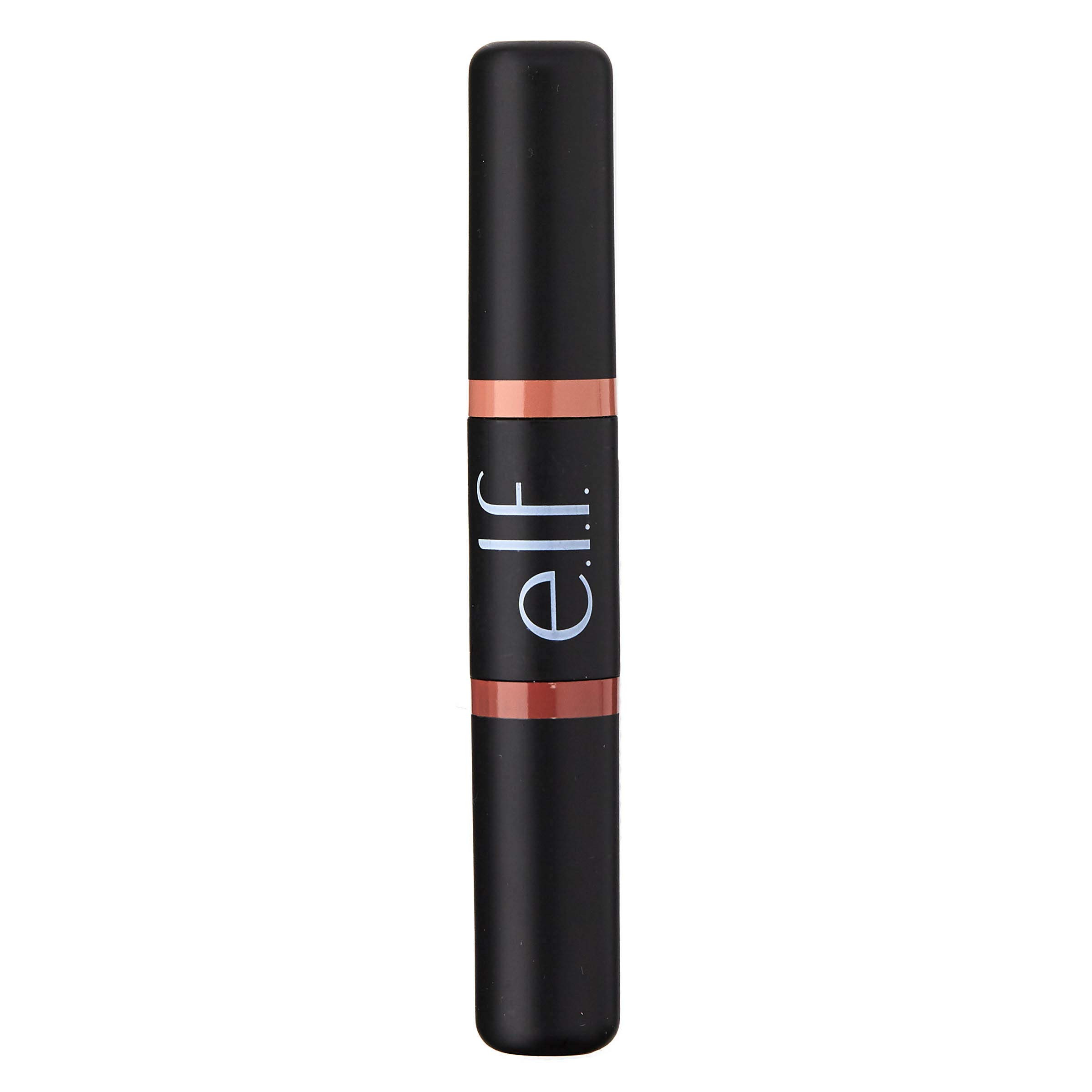 E.L.F. Cosmetics Day to Night Lipstick Duo, Need It Nudes, 0.8 Ounce