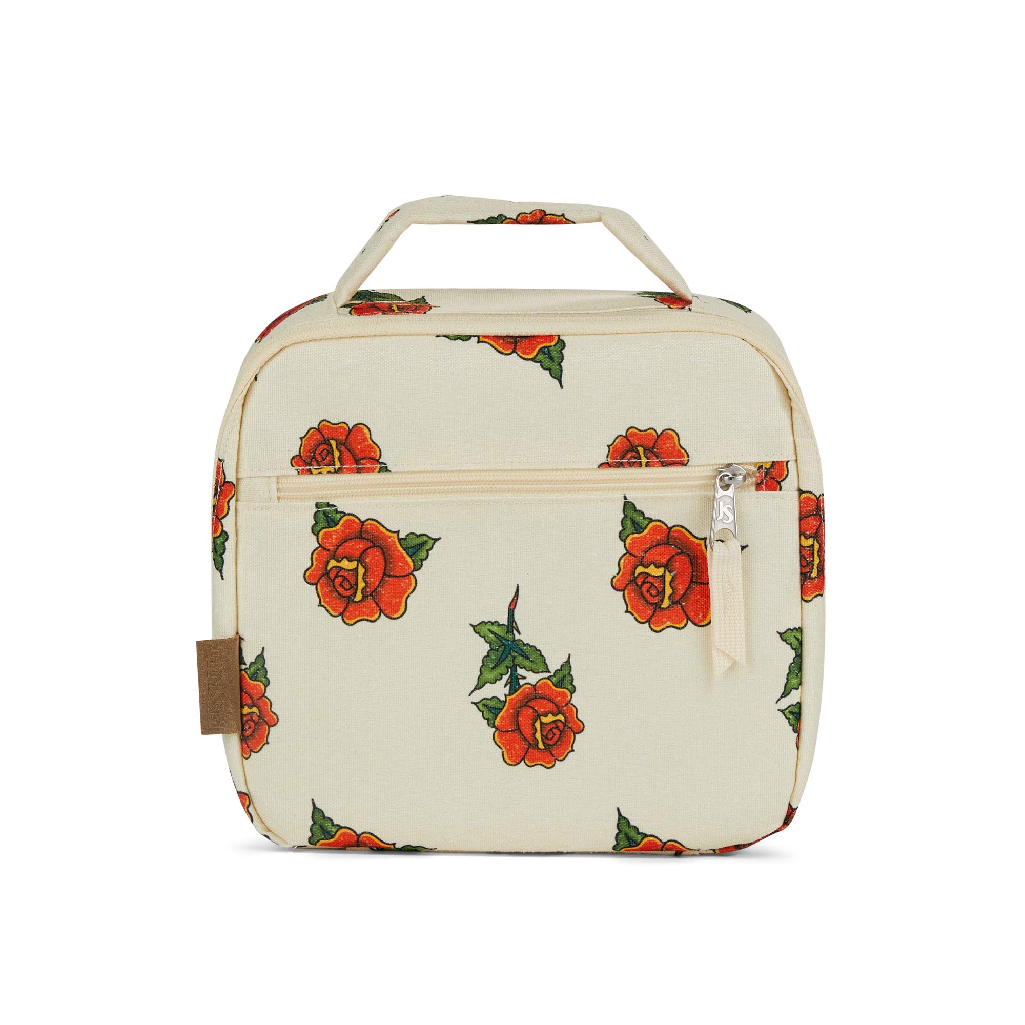 JanSport Lunch Break FX Insulated Cooler Bag - Leakproof Picnic Tote