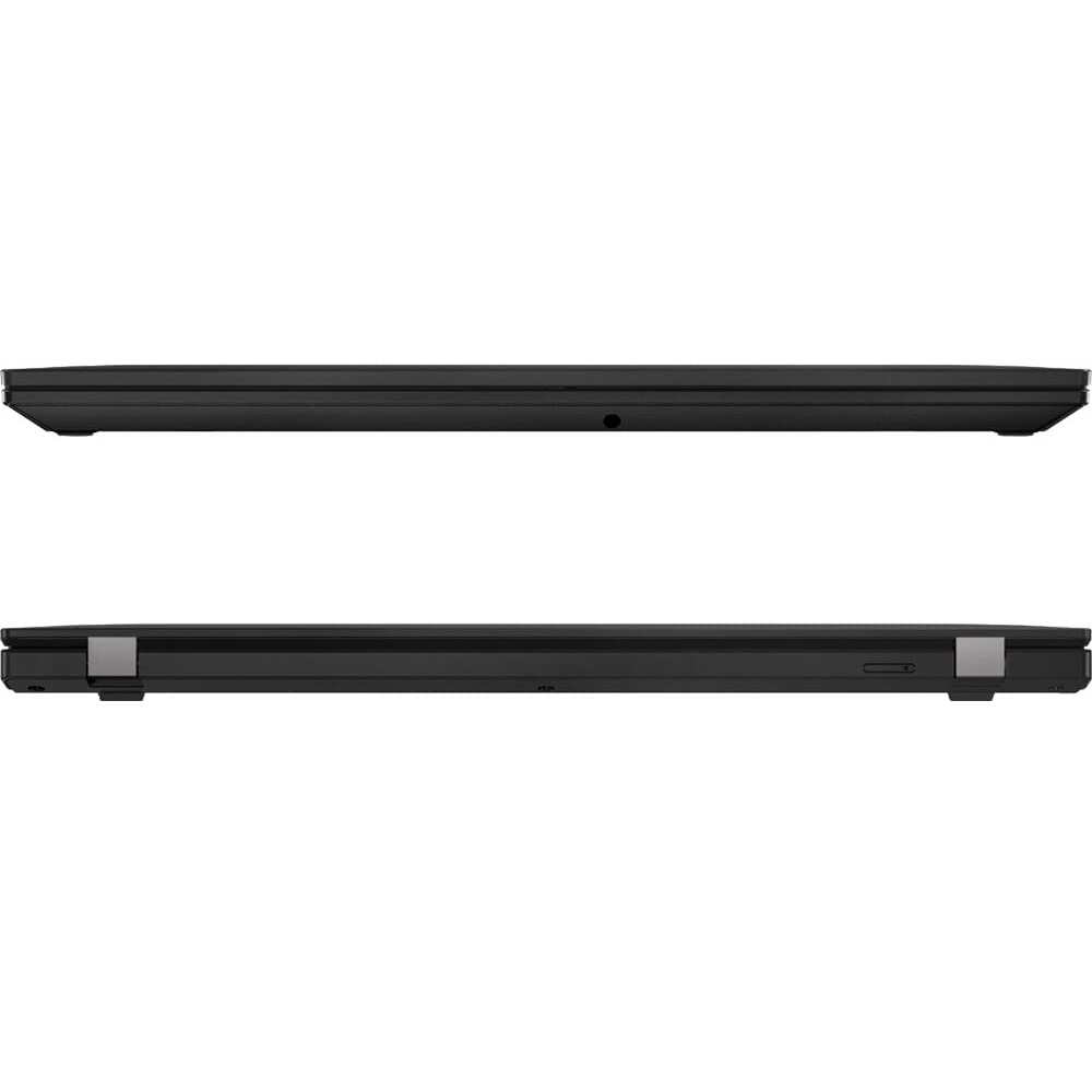 Lenovo 2023 ThinkPad T16 16" WUXGA 300nits Business Laptop, 12th Gen Intel 12-Core i7-1260P, 40GB DDR4 RAM, 1TB PCIe SSD, WiFi 6, Bluetooth 5.1, Backlit Keyboard, Windows 11 Pro, BROAG HDMI Cable