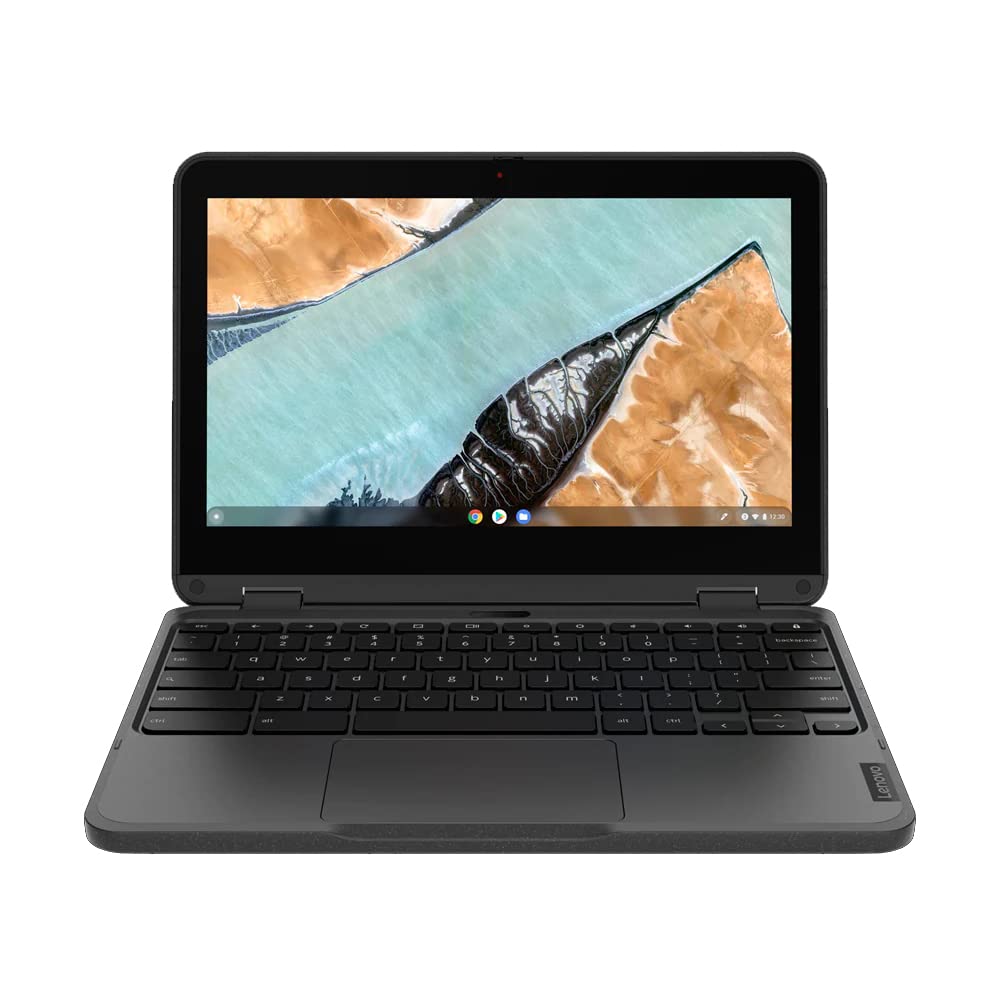 Lenovo 300e 11.6" Laptop Chromebook Gen 3 AMD 3015Ce 4GB 32GB eMMC Chrome OS