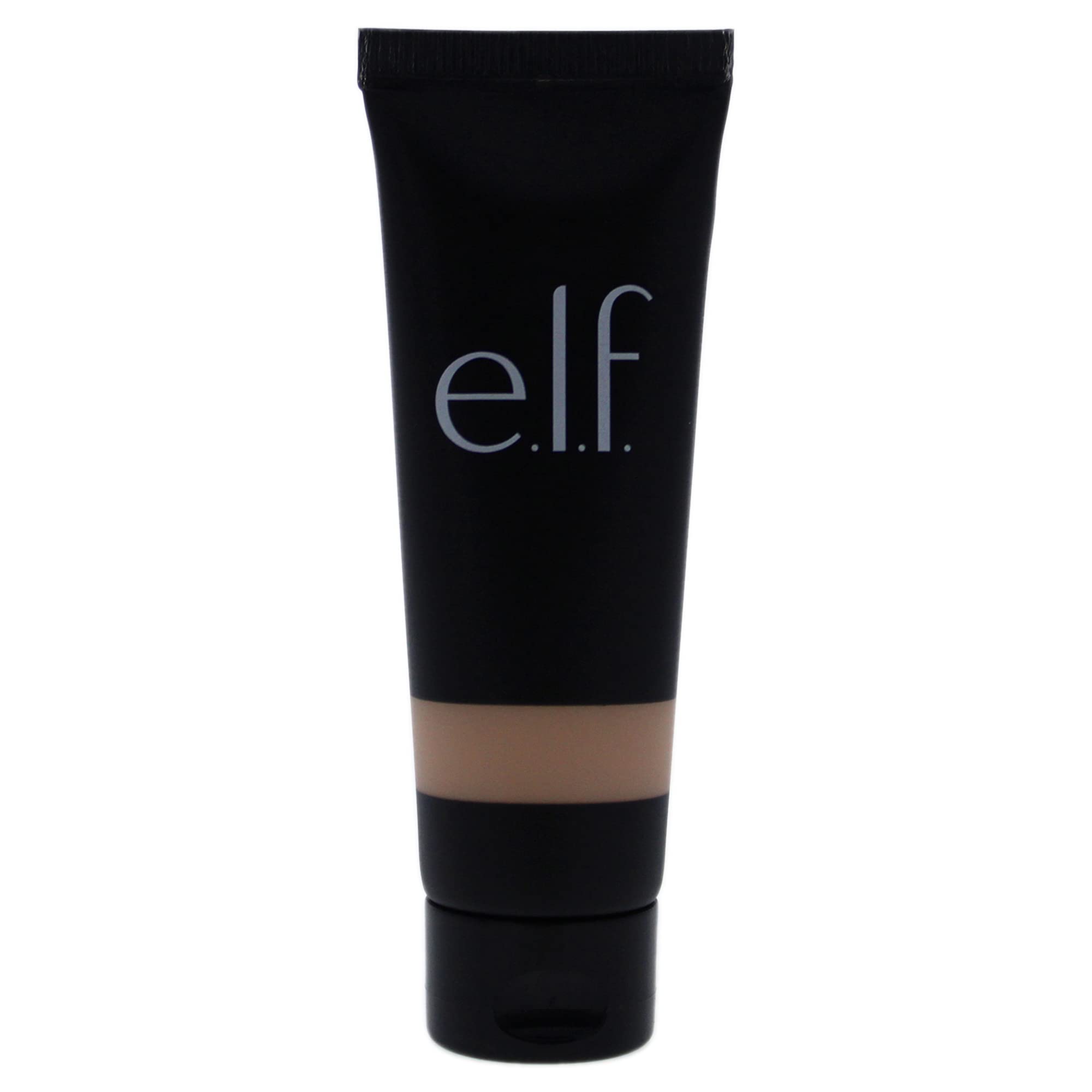 e.l.f., BB Cream SPF 20, Weightless, Hydrating, Nourishing , Primes, Protects, Moisturizes, Provides Even Coverage, Nude, SPF 20, Infused with Vitamin E, Jojoba, Aloe and Cucumber, 0.96 Fl Oz