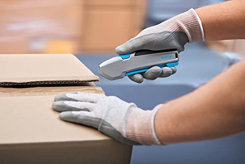 MARTOR Secupro 625 Fully Auto Retractable Safety Knife #625001.02