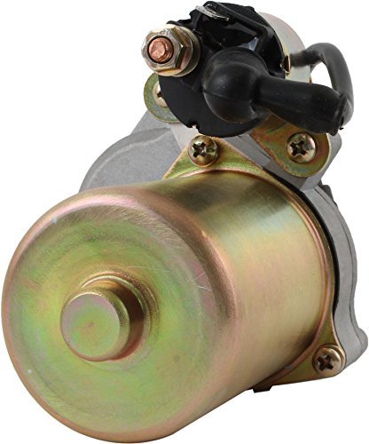 Lumix GC Electric Starter Motor for Champion CPE Pressure Washer Generator Log Splitter 45.125100.00