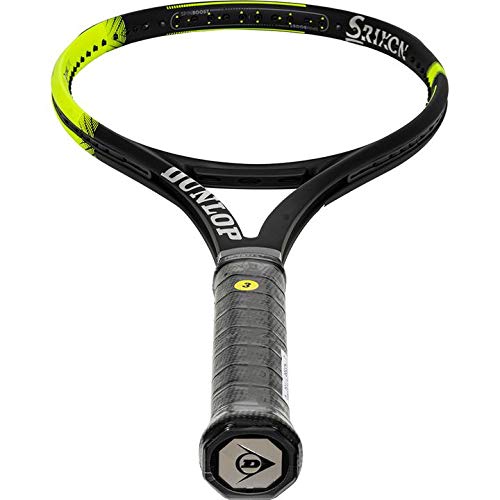 Dunlop Sports SX 300 Tennis Racket, 4 1/4 Grip