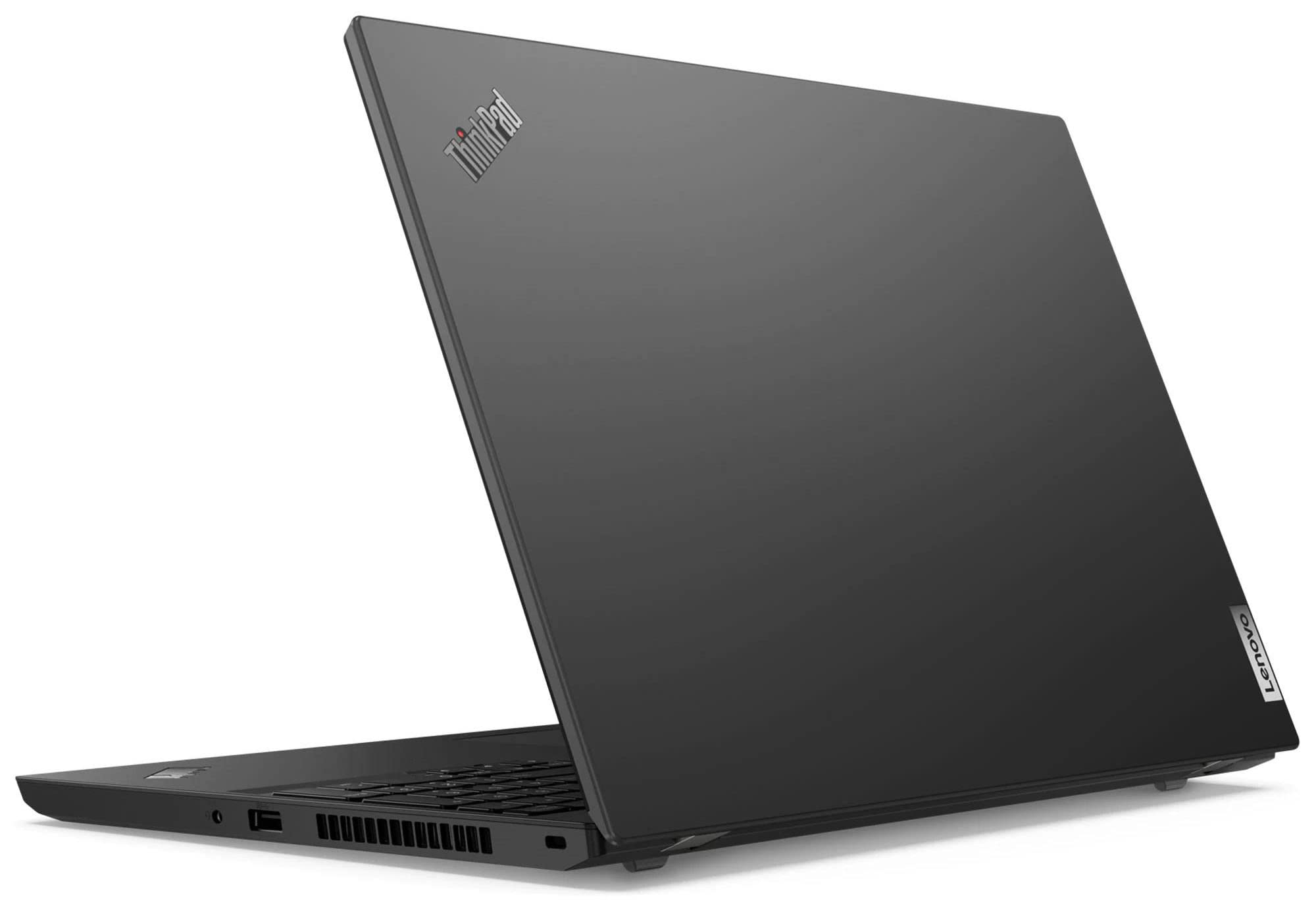Lenovo ThinkPad L15 Gen 2 Home & Business Laptop (Intel i7-1165G7 4-Core, 64GB RAM, 1TB PCIe SSD, Intel Iris Xe, 15.6" 60Hz Touch Full HD (1920x1080), WiFi, Bluetooth, Win 11 Pro) (Renewed)