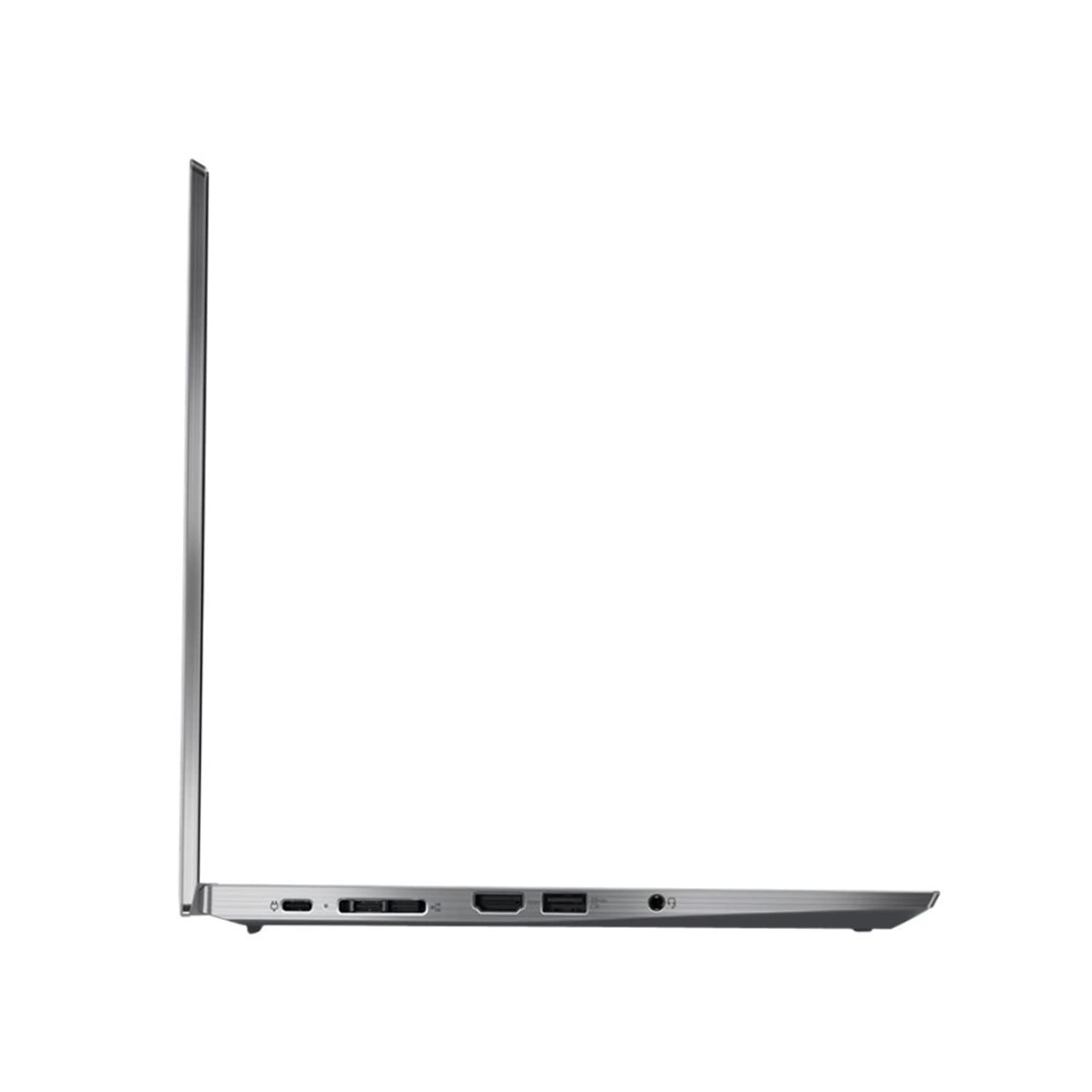 Lenovo ThinkPad T14s Business Laptop, 14" FHD Touchscreen, Intel Core i7-1165G7 Processor, 16GB RAM, 1TB PCIe SSD, IR Camera, HDMI, FP Reader, Backlit KB, Wi-Fi 6, Windows 11 Pro, Grey