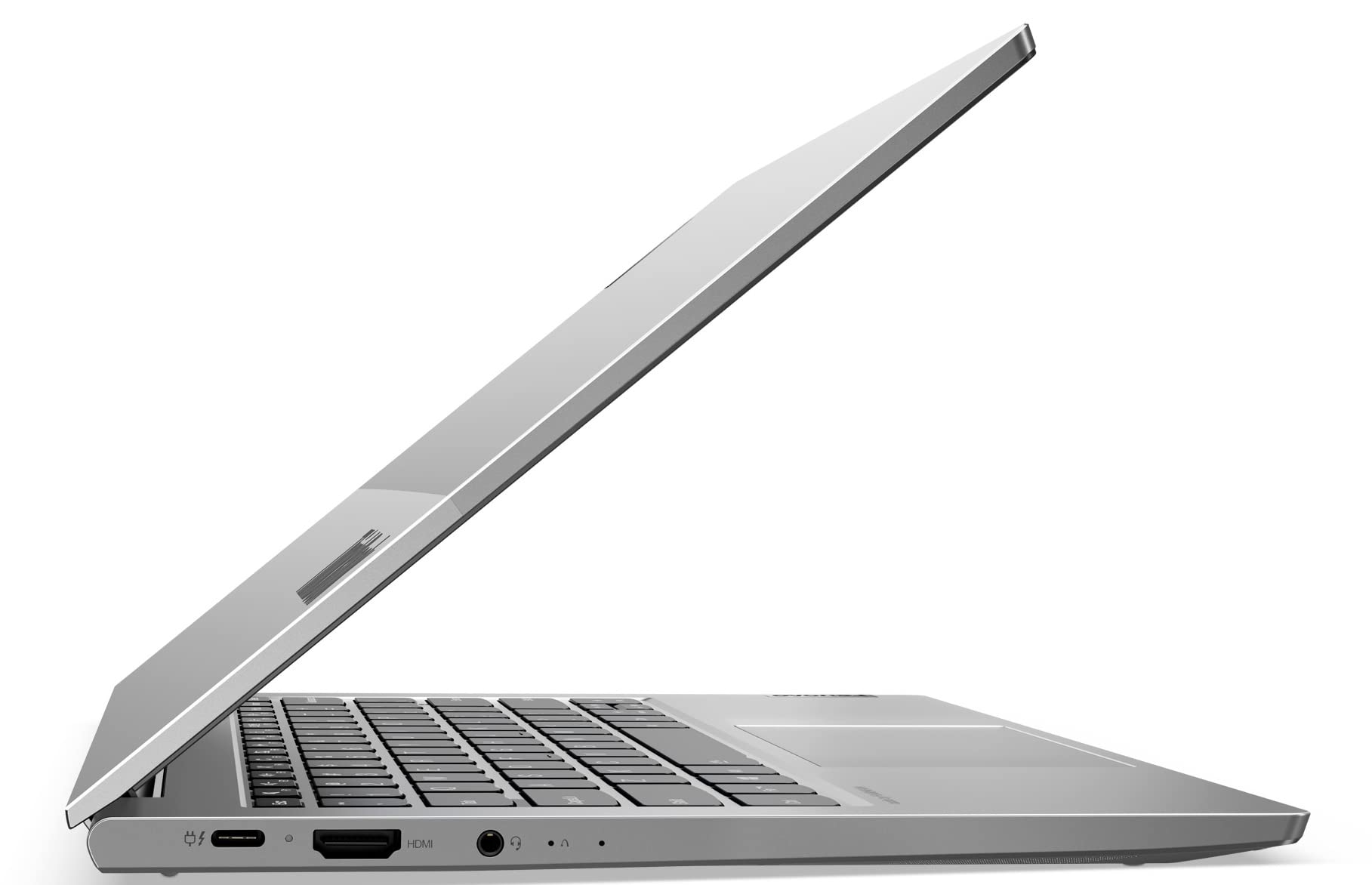 Lenovo ThinkBook 13s G3 Business Laptop, 13.3" 60Hz WUXGA Display (AMD Ryzen 5 5600U 6-Core, 8GB RAM, 512GB PCIe SSD, AMD Radeon, Backlit KYB, Fingerprint, WiFi 6, Bluetooth 5.2, Win 11 Pro) with Hub
