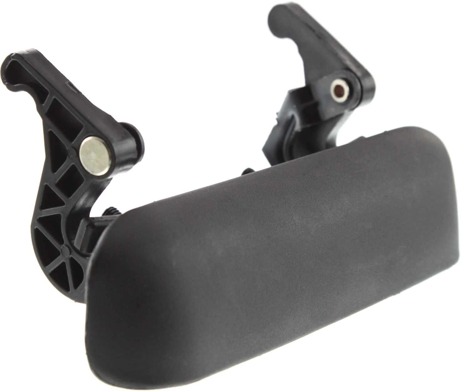 Evan Fischer Tailgate Handle Compatible with 1998-2011 Ford Ranger - FO1915109