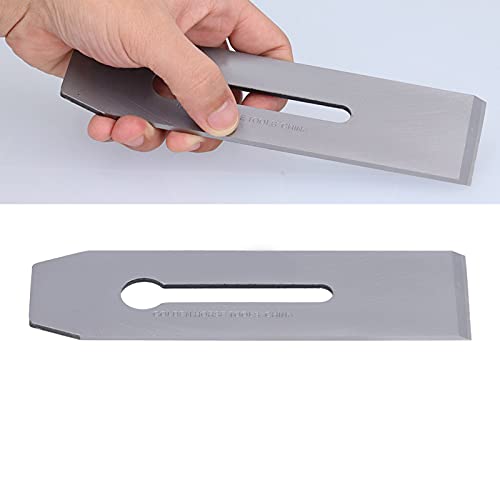 Planer Blades, Simple To Operate High Hardness Wood Plainer Power Tools Durable for Woodworking Projects for Handheld Planer