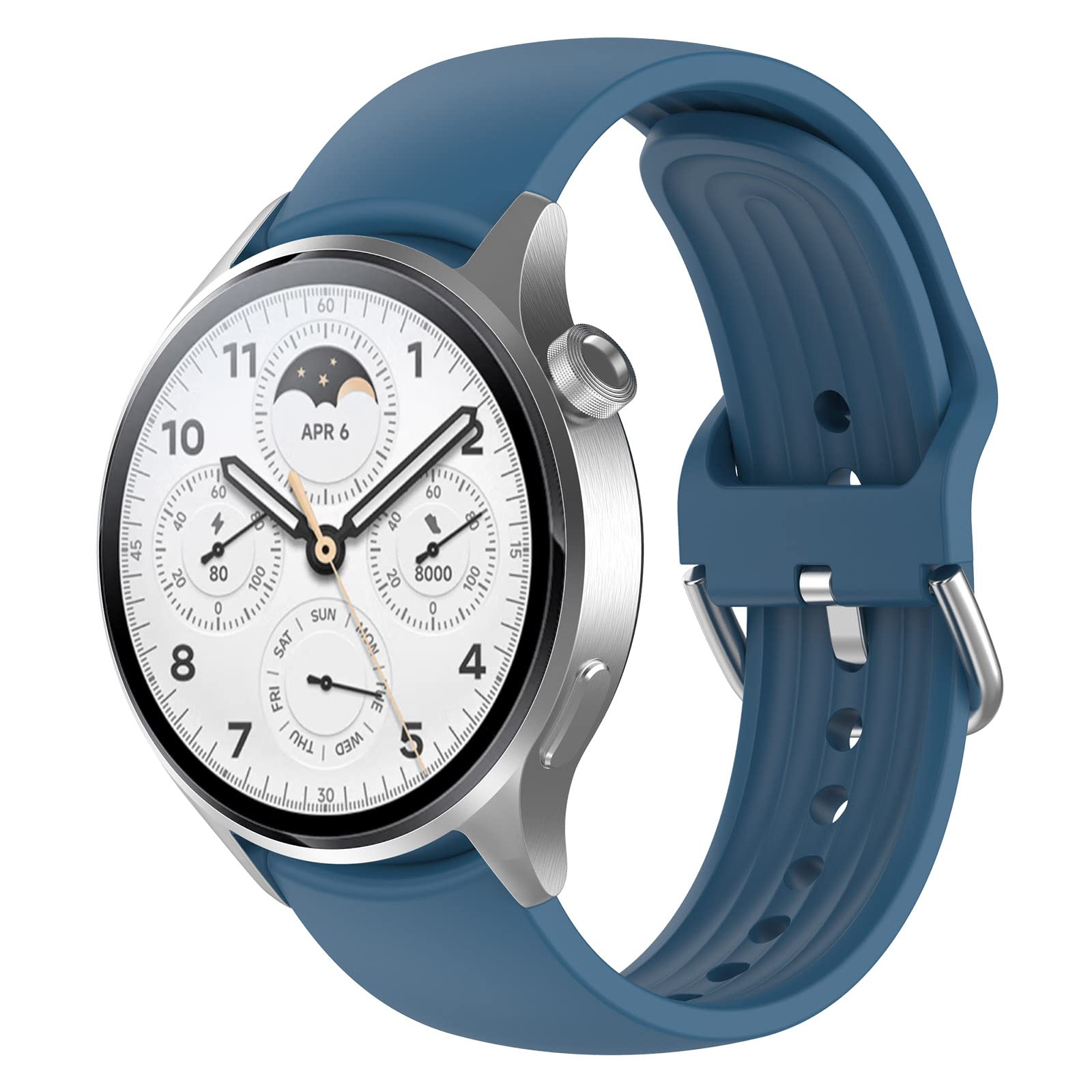 FitTurn Band Compatible with Huawei Watch GT 3 2 ProGT 3 2 46mmGT 2eGT ActiveWATCH 33pro Replacement Straps Silicone Bands Bracelet Watch band Accessory Band for Amazfit GTR 4 34 3 Pro,GTR
