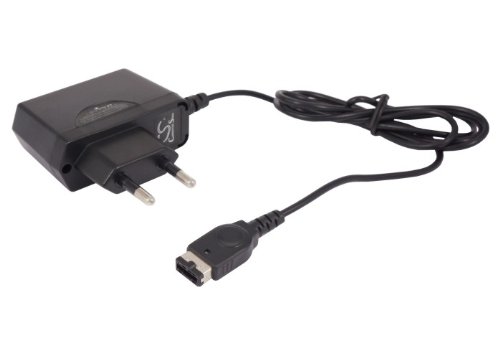 Game Console Charger for Nintendo NDS, AGS-001, GameBoy Advance SP