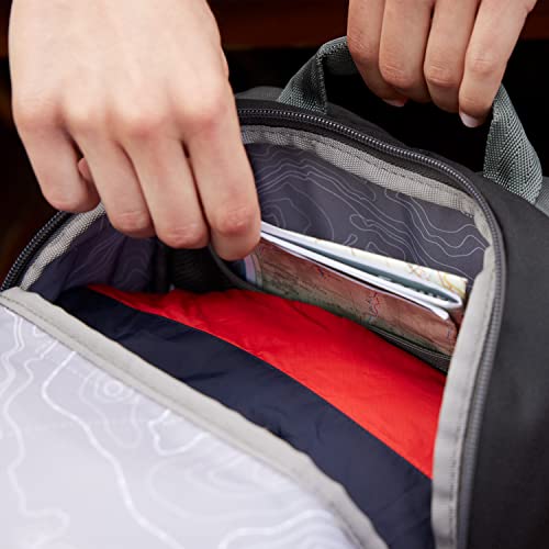 National Geographic Camera Backpack for DSLR or Mirrorless with Lenses, Laptop Compartment, Ultra-Lightweight, Adjustable Padded Divider System, Tripod Attachment, NG E1 5168, Black [Amazon Exclusive]