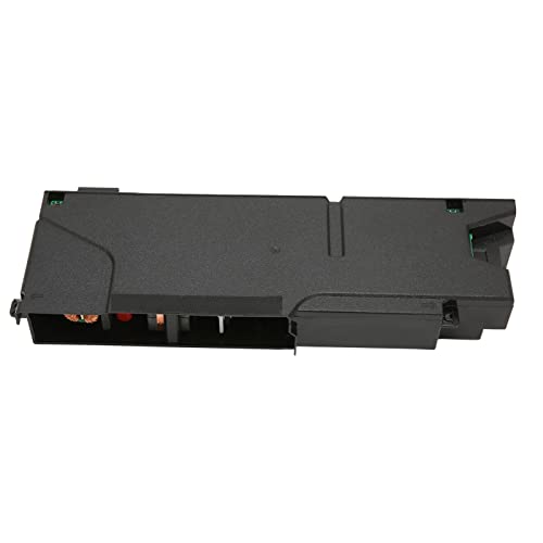 Game Console Power Supply, 100‑240 V Wear Resistant Game Console Power Supply Easy to Install Specially Designed for Game Consoles
