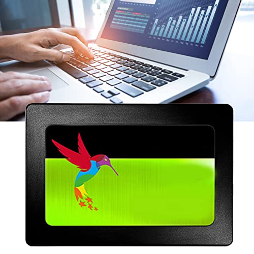 Naroote Solid State Drive, Wide Compatibility 240GB Replacement SATA 3.0 SSD High Speed for Laptop