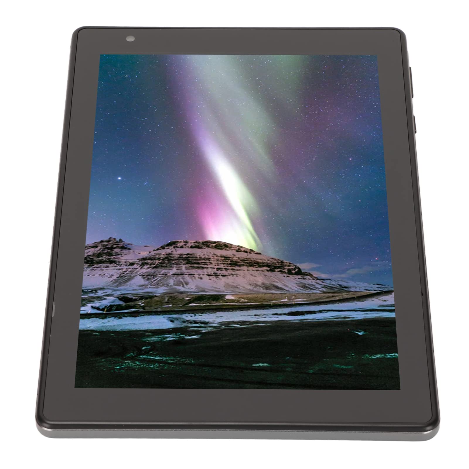 Jakoo Calling Tablet, 8 Inch Tablet Dual Cards Dual Standby 100240V 3 Card Slot for 5. for Reading US Plug