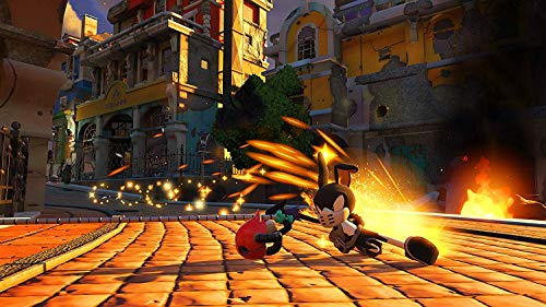 Sonic Forces (Nintendo Switch)