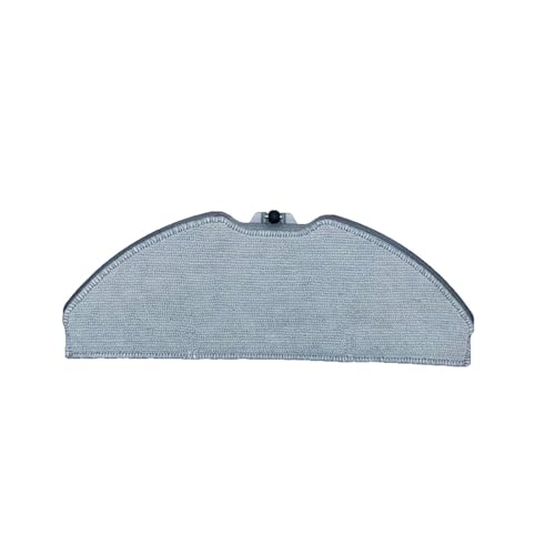 LCHONGMING Compatible for 360, S8 Plus ,Spare Parts Accessories Water Tank Mop Mount with Mops Cloths.Water Tank