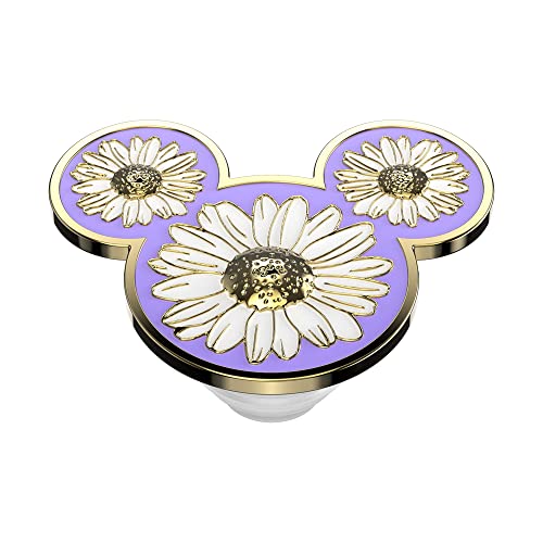 PopSockets Phone Grip with Expanding Kickstand, Disney Classic PopGrip - Daisy