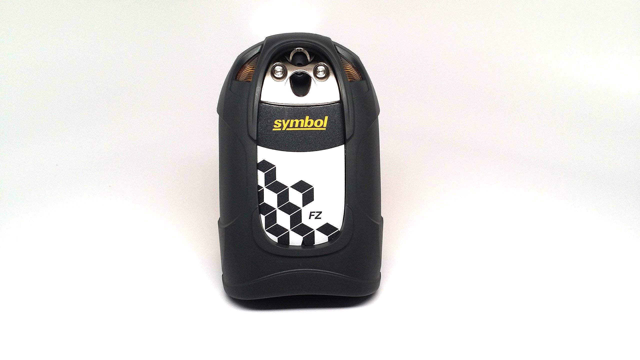 Zebra/Motorola Symbol LS3408-FZ Rugged Handheld Barcode Scanner with USB Cable (Renewed)
