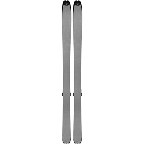 Dynafit Seven Summits+ Ski Set, Adults Unisex, Blue/Red (Grey), 166