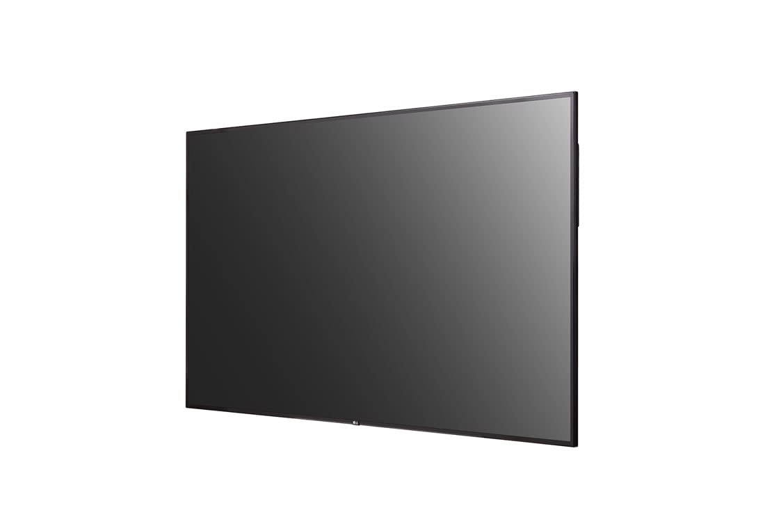 LG Dis Public 75 75UH5J-H IPS UHD