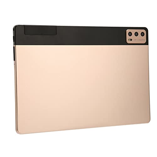 LEYT 4G Call Tablet, for 11 100β240V 10in Tablet 4GB RAM 256GB ROM for Office (US Plug)