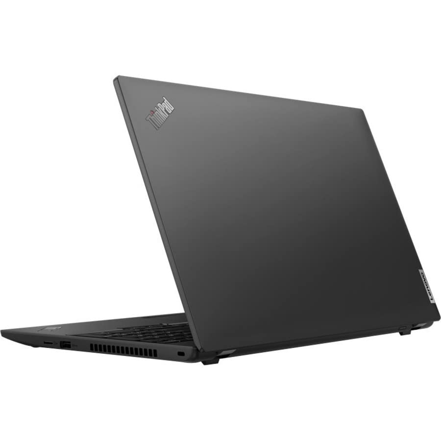 Lenovo ThinkPad L15 Gen 3 21C3004SUS 15.6" Notebook - Full HD - 1920 x 1080 - Intel Core i5 12th Gen i5-1245U Deca-core (10 Core) - 8 GB Total RAM - 256 GB SSD - Thunder Black