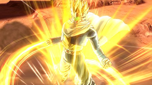 Dragon Ball Xenoverse - PlayStation 4