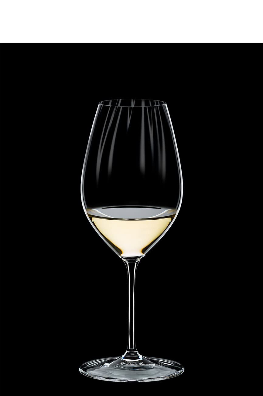 Riedel Performance Riesling, Set of 2 Wine Glass, 22 Ounces