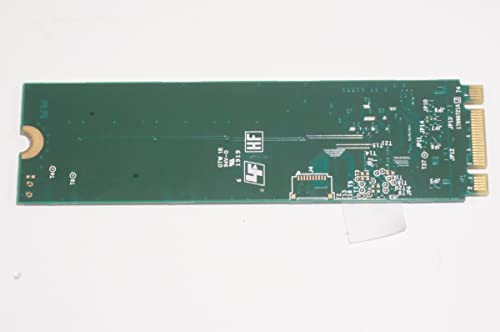 FMB-I Compatible with L61958-001 Replacement for Hp 128 GB M.2 SSD Drive 14-DQ0011DX