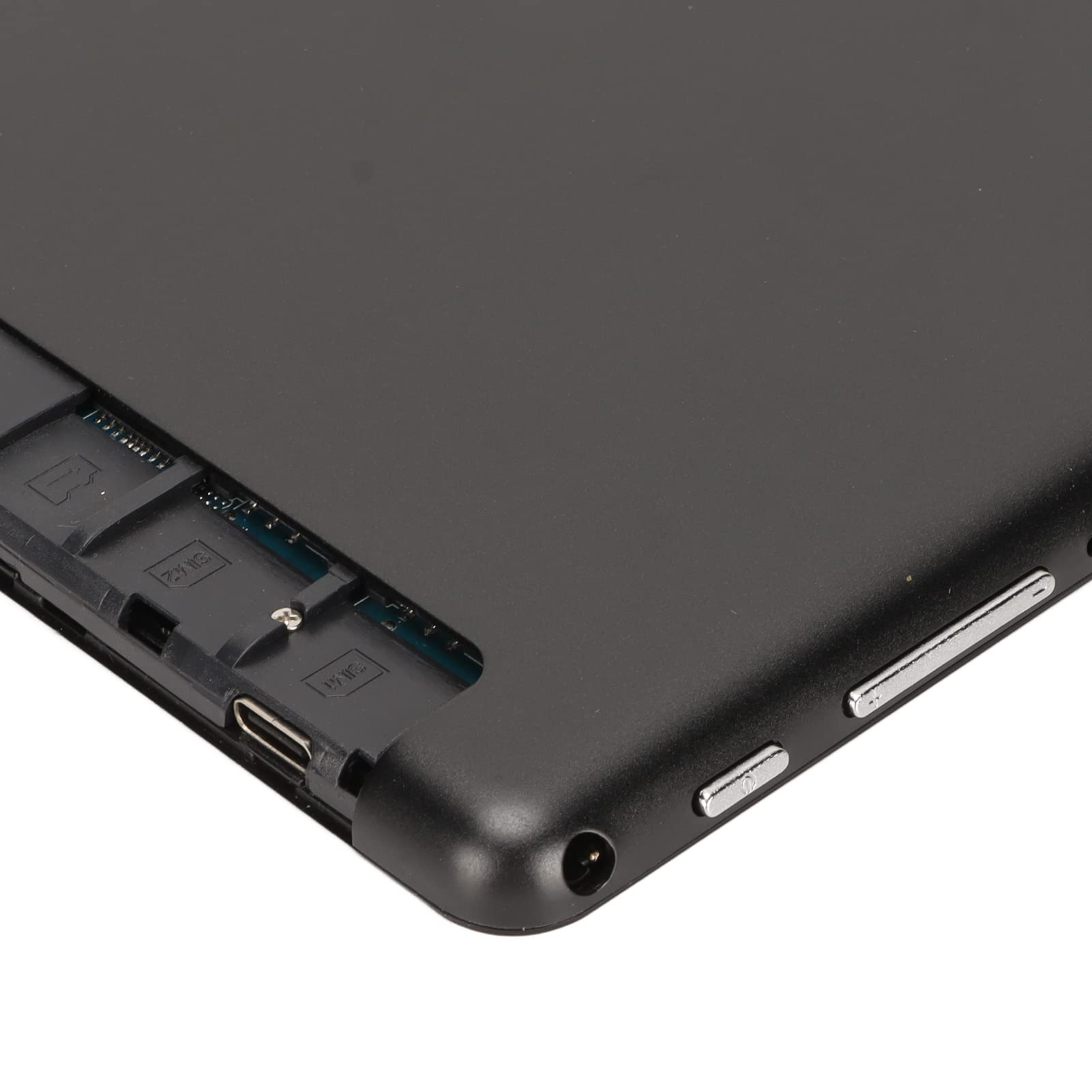 LBEC HD Tablet, Front 5MP Octa Cores Portable Tablet for Business (EU Plug)