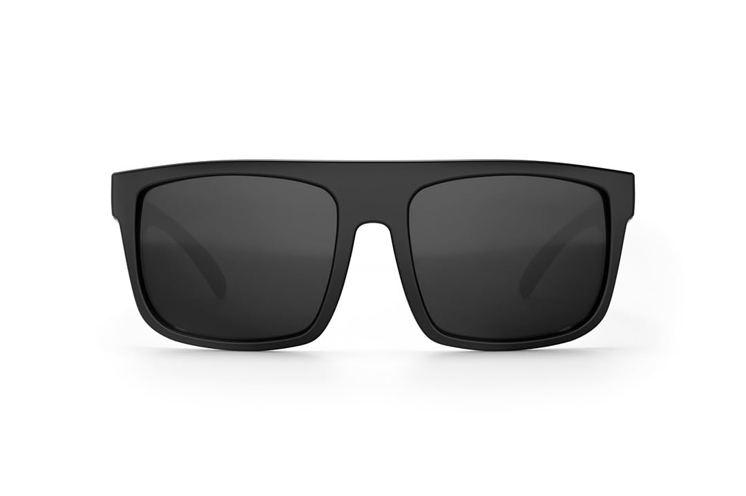 Heat Wave Visual Regulator Z87 Sunglasses In Clear