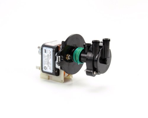 Scotsman A30625-001 Water Pump by Scotsman