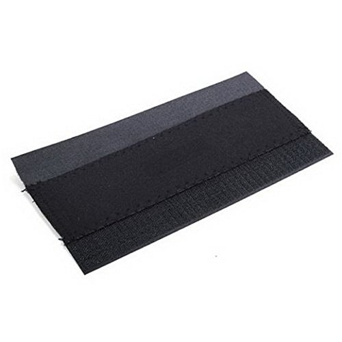 hebaotong Bicycle Frame Protection Protector, Mountain Bike Chain Chainstay Protector Rubber Care Cover Guard for Brake Cable Cycling
