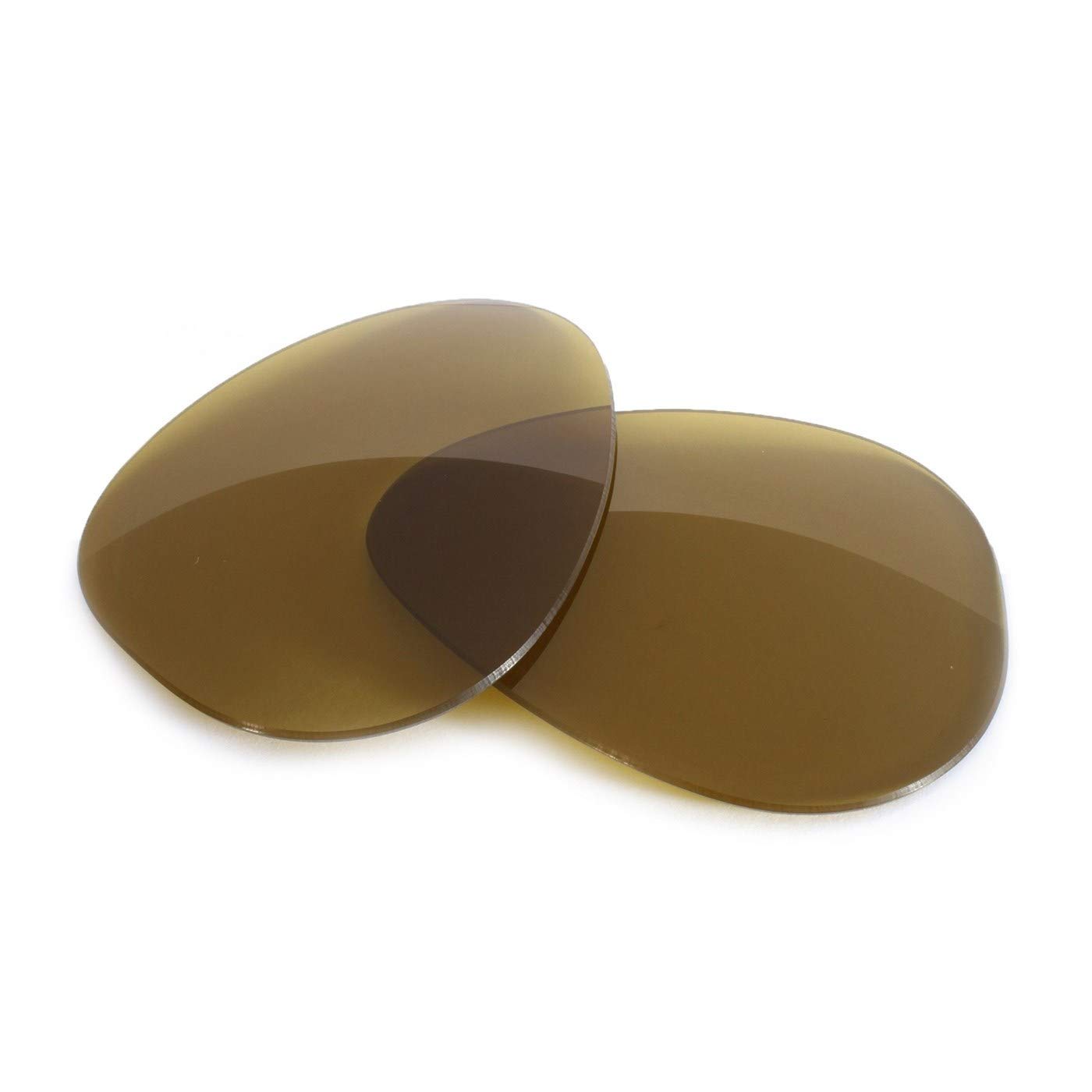 Fuse Lenses Compatible with Ralph Lauren RA 4004