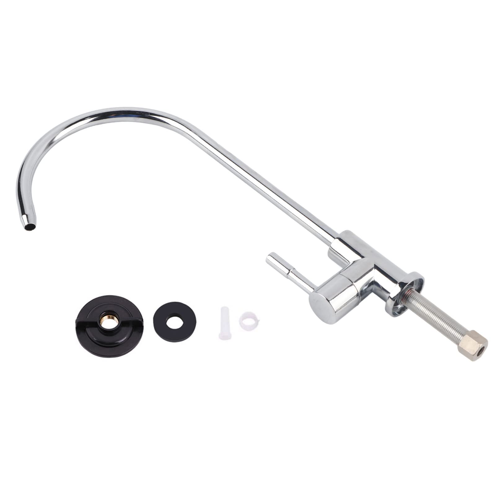 Faucet Tap,Faucet Tap Water Filter Tap for water purifiers, water softeners, water electrolysis machine, touch on kitchen sink faucets