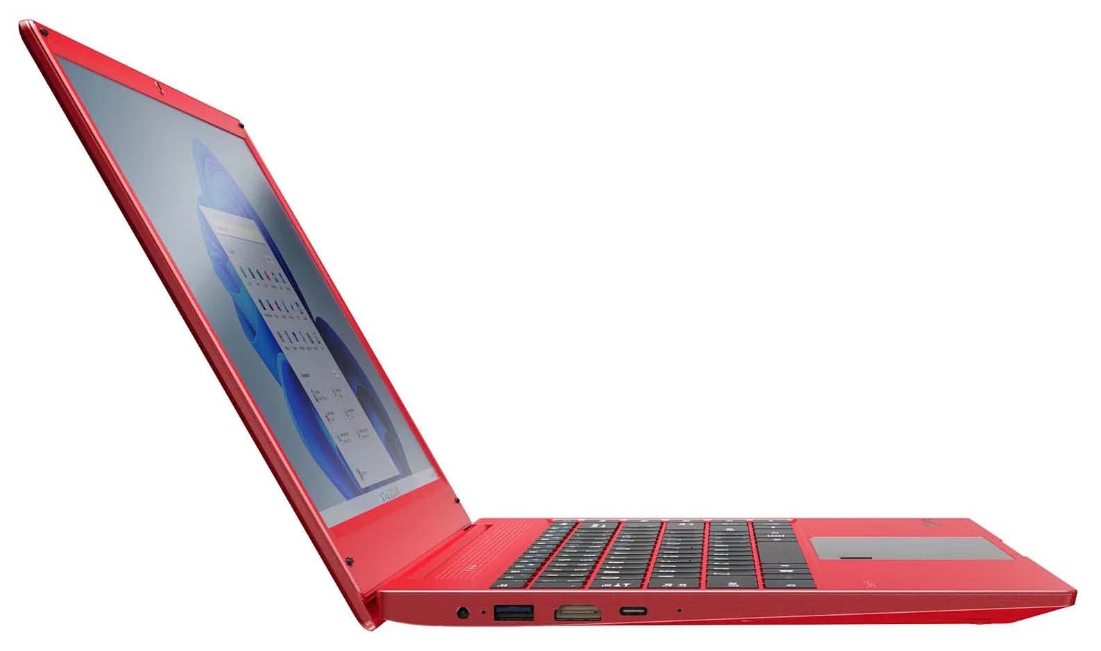 Gateway 14.1" FHD High Performance Laptop in Green Ryzen 5 Quad-Core up to 3.7 Processor 8GB DDR4 RAM 256GB SSD HDMI Wi-Fi Win 11
