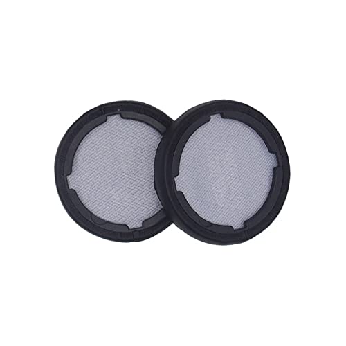 NUHFUFA Replacement Earphone Cover Bluetooth Headset Cover Headphone Cover Protection Compatible for JBL LIVE400BT Accessories