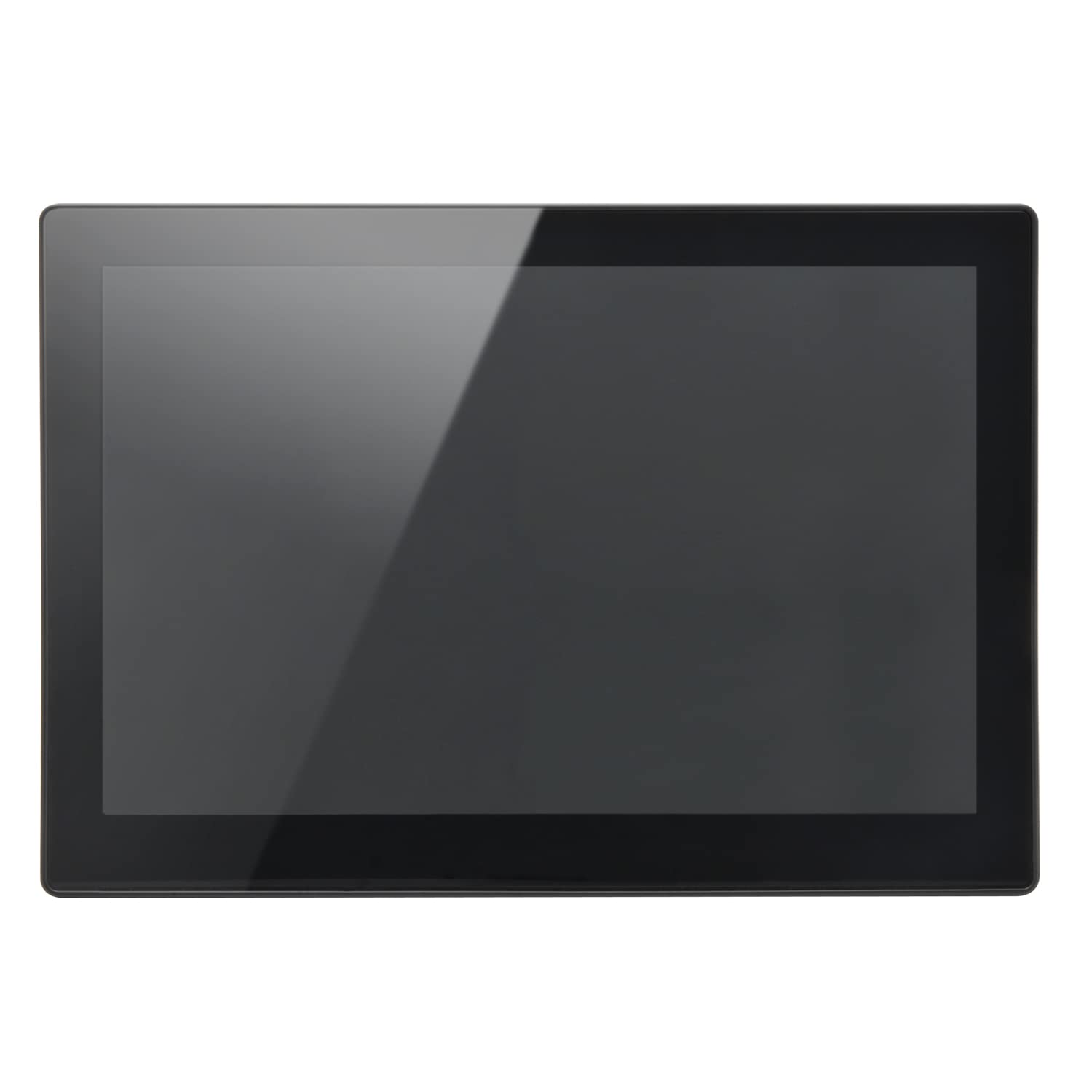 センチュリー Century LCD-10000UT2_FP Projected Capacitive 10.1 Inch Multi-Touch Monitor for USB Input