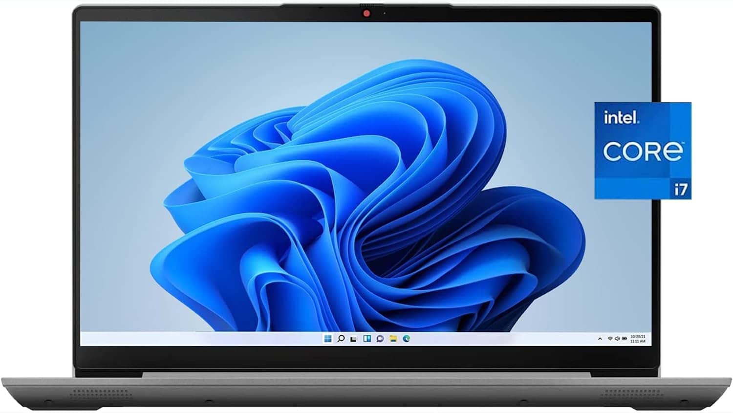 Lenovo IdeaPad 3 14" Laptop - Intel i7-1165G7 – Full HD 1080P Display – Iris Xe Graphics – Type-C – Wi-Fi 6 – Fingerprint Reader – Webcam – Windows 10 (20GB RAM | 512GB PCIe SSD)