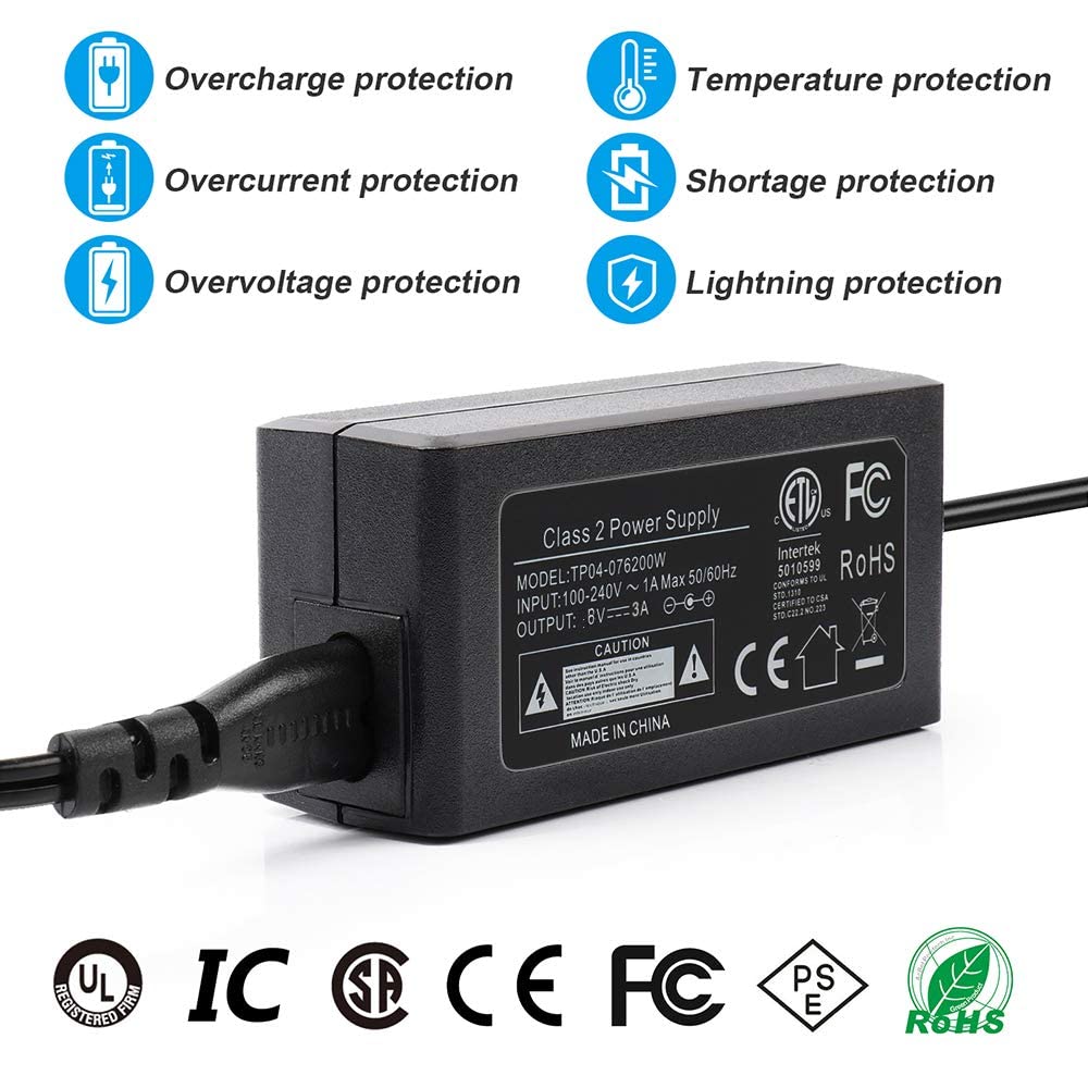 HY1C NP-FZ100 Dummy Battery AC Power Adapter Kit for Sony Alpha A7III A7IV A7C A7SIII A7RIII A7RIV A7RV A6600 A6700 A1 ZV-E1 FX30 FX3 A9 Cameras.