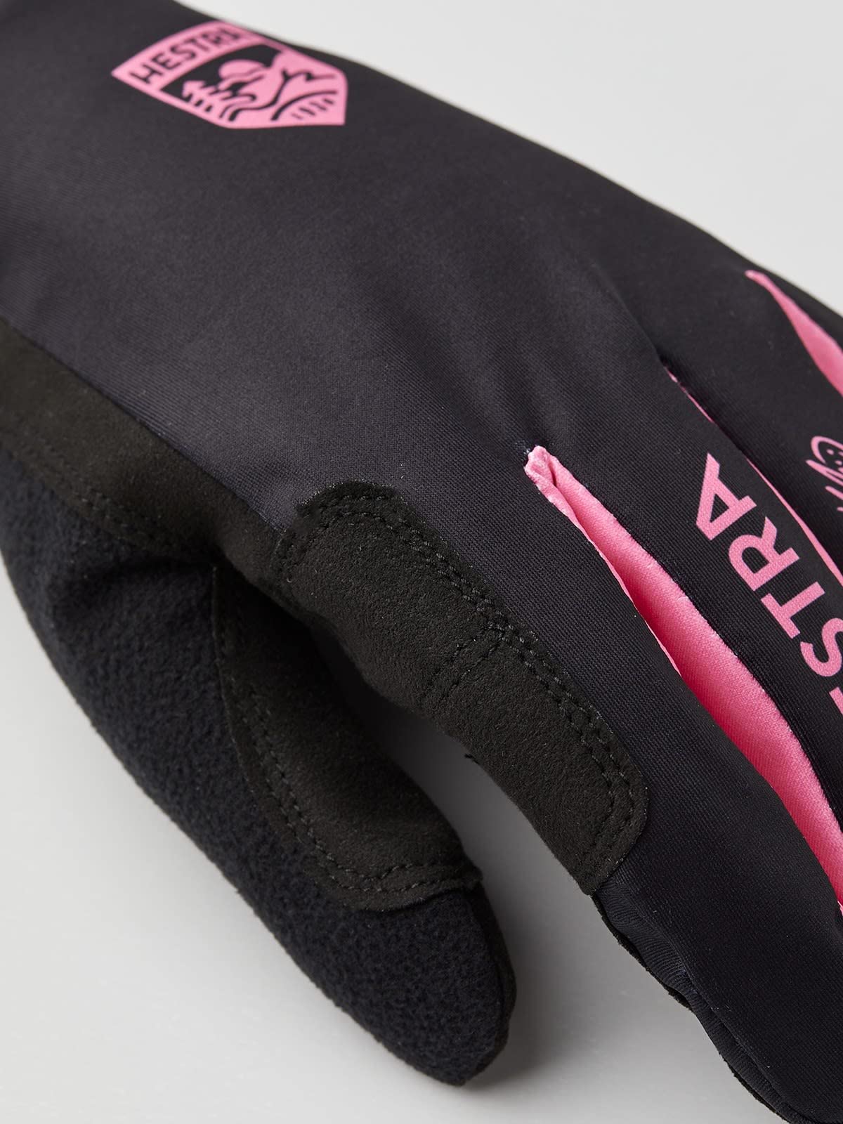 Hestra Klaebo Pro Model Glove - Black | 11