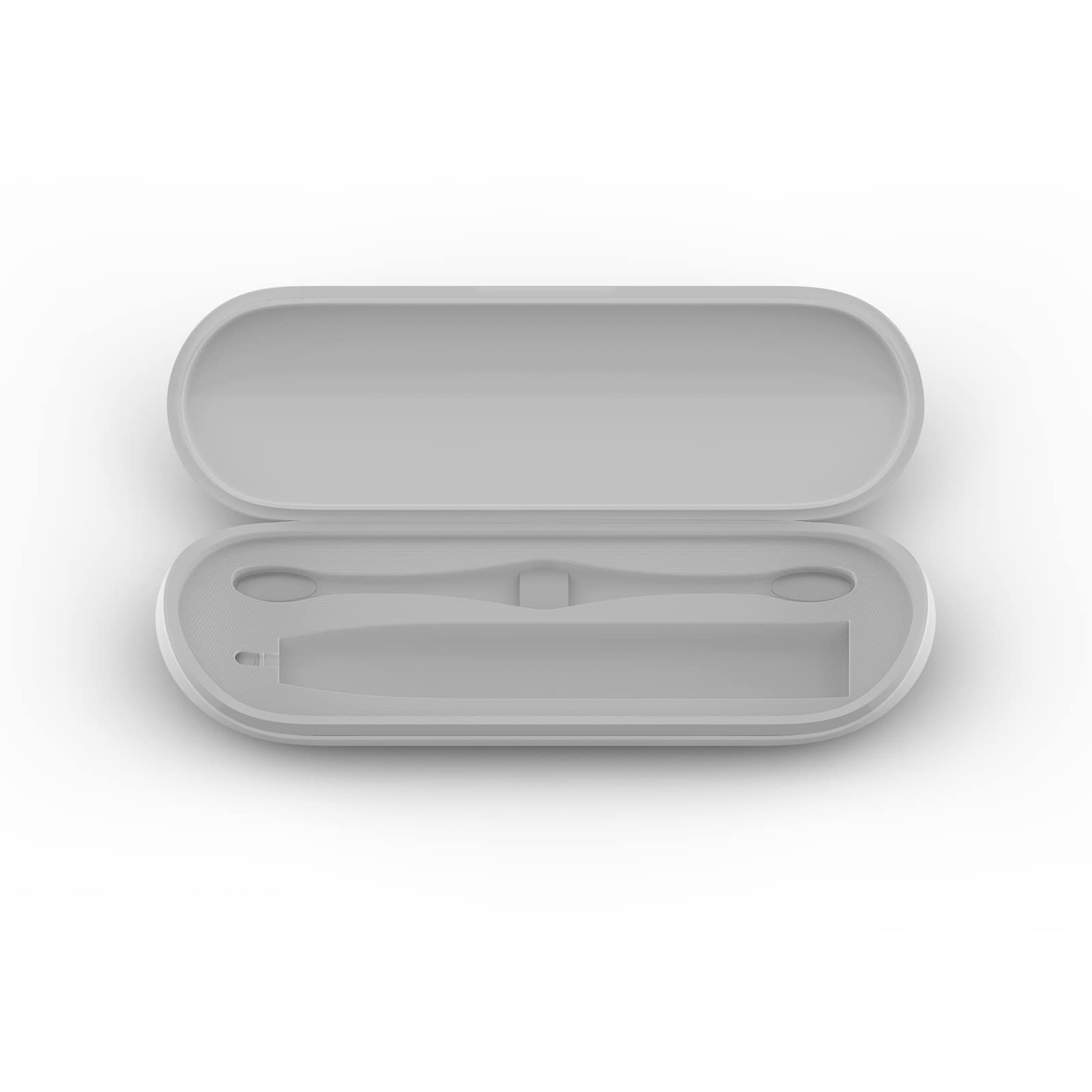 Oclean Travel Case X Pro Elite/X Pro/Z1/F1 (White)