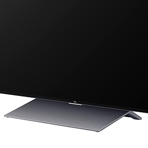 TCLÂ 75-inch Class 6-Series 8K Mini-LED UHD QLED Dolby Vision HDR Smart Roku TV - 75R648, 2021 model