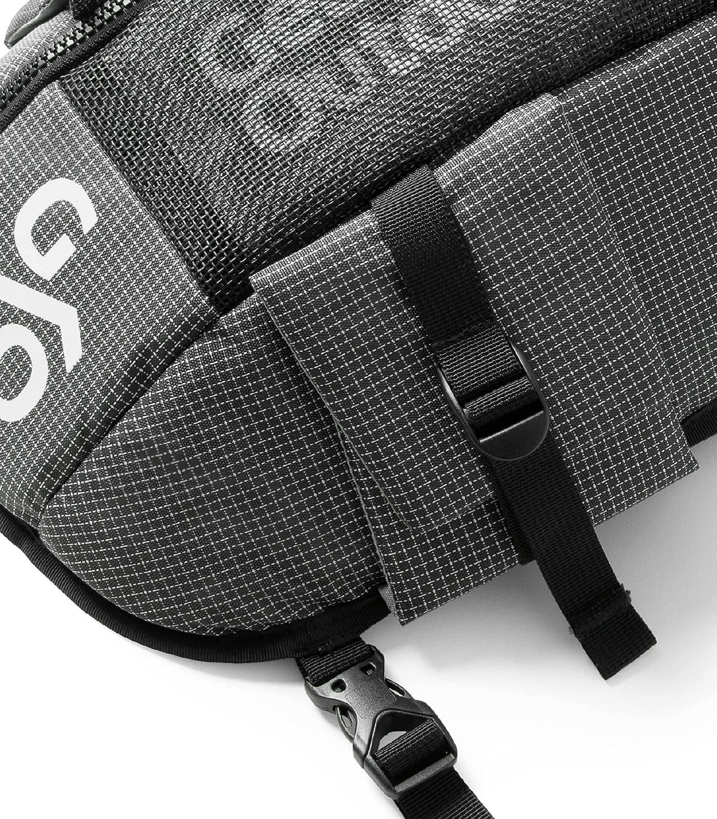 Gearlab Deck Pod - Kayak Deck Bag, Paddling Magazine Award (Holds Paddle Float, Bilge Pump)