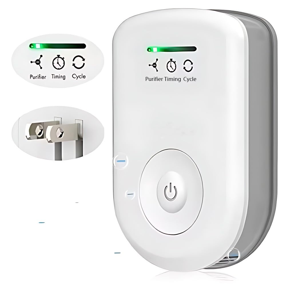 Ion Pure, Ion Pure Air Purifier Plug In, Ion Pure Air Purifier, Ionpure Air Purifier Plug In, Ionpure