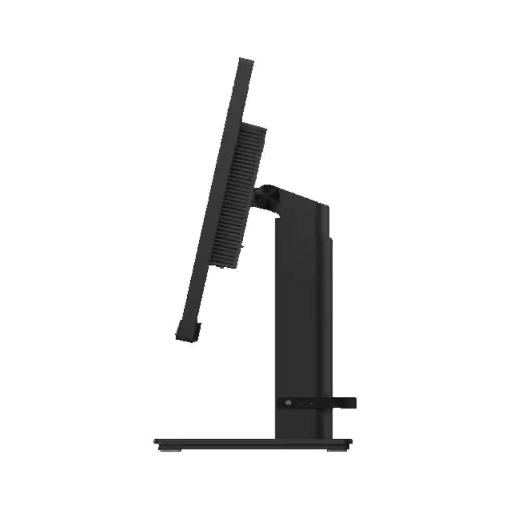 Lenovo ThinkVision T22i-20 21.5" Monitor 1920 x 1080 IPS 60Hz 4ms 250 nits (Renewed)