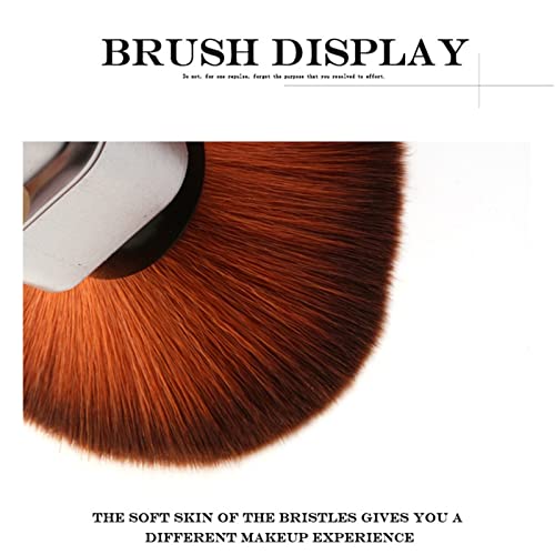 Makeup Brushes Eye Shadow Brush Makeup Tools Loose Powder Powder Blusher Foundation Make Up Brush Beauty Care