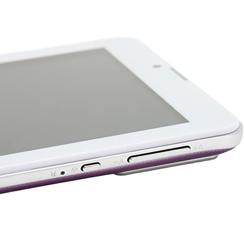 Office Tablet, 5000mAh Tablet PC 2GB RAM 32GB ROM US Plug 100240V for Travel (US Plug)
