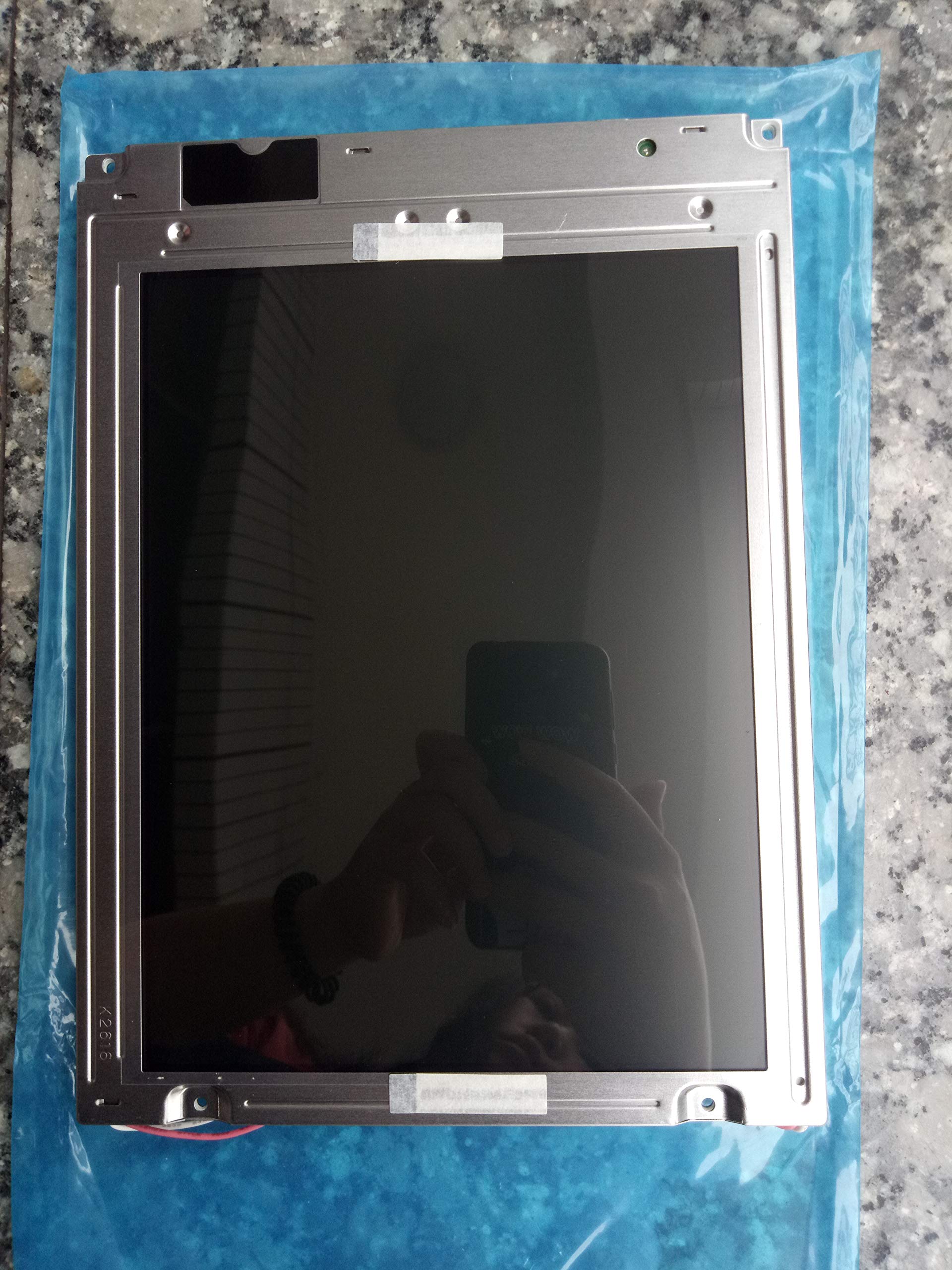 EBESTPANEL LQ104V7DS01 New 10.4-inch LCD Panel Display Screen